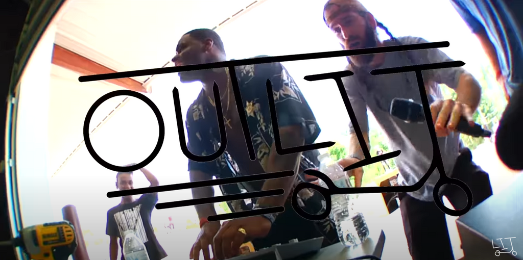 OUTLIT 1 - Raleigh NC – Figz Collection