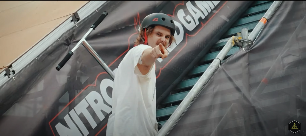 Nitro World Games Highlights 2022 – Figz Collection