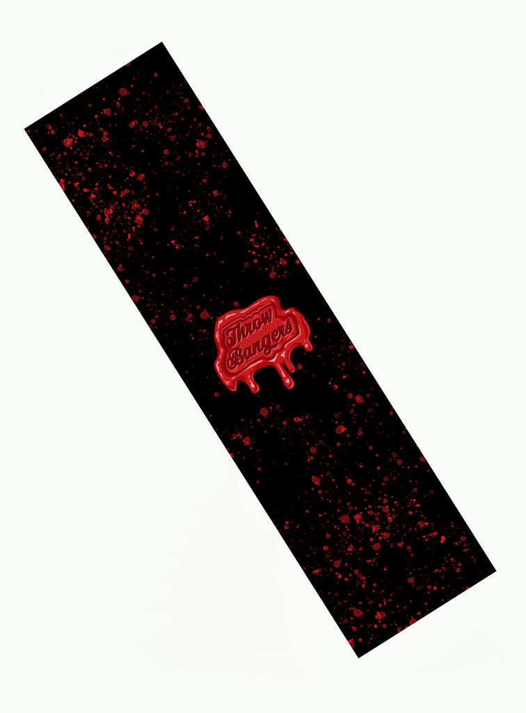 Throw Bangers GripTape: Unleash Your Riding Skills with Style – Figz ...